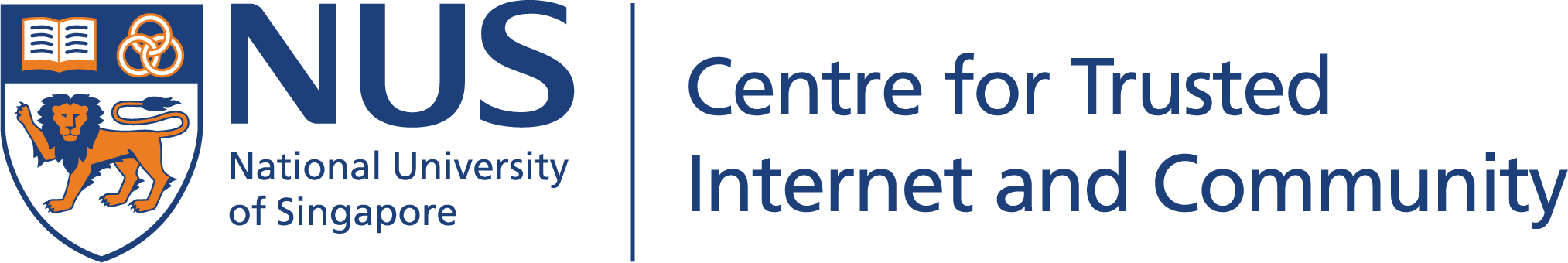 NUS Centre for Trusted Internet and Community